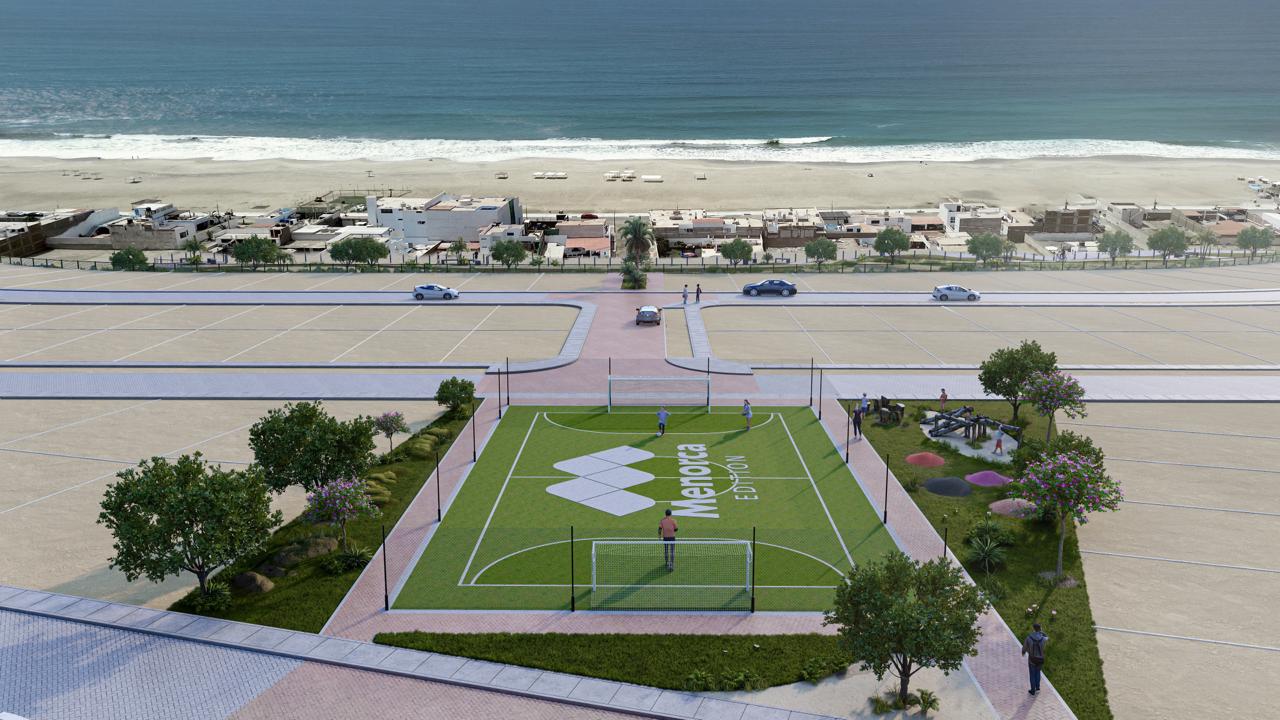 Menorca presenta su nuevo proyecto de Terrenos en Condominio “Las ...