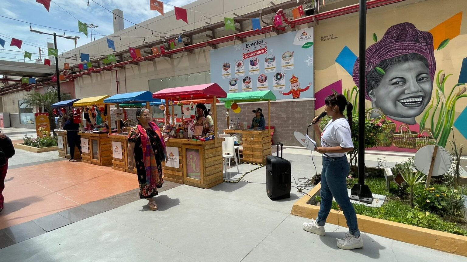Grupo Patio Perú. – Business Empresarial