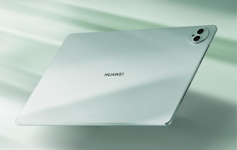 Más grande y poderosa: La nueva tablet HUAWEI MatePad Pro 13.2 llegó a ...
