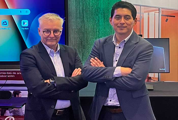 ViewSonic presenta su línea 2024 en Perú centrada en educación ...
