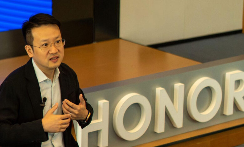 El liderazgo de HONOR en IA: Innovaciones y estrategias según su CMO ...