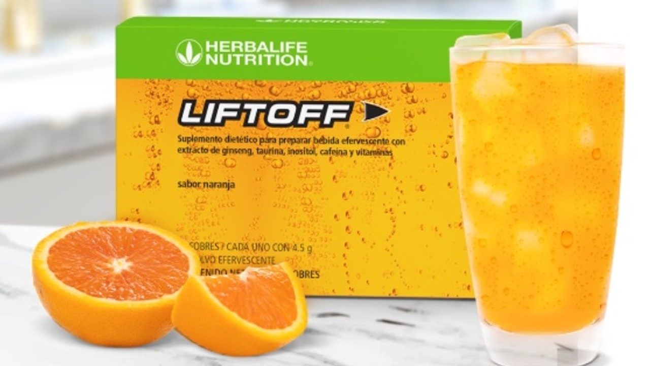 Perú Liftoff, nueva bebida para aumentar la sensación de energía en ...