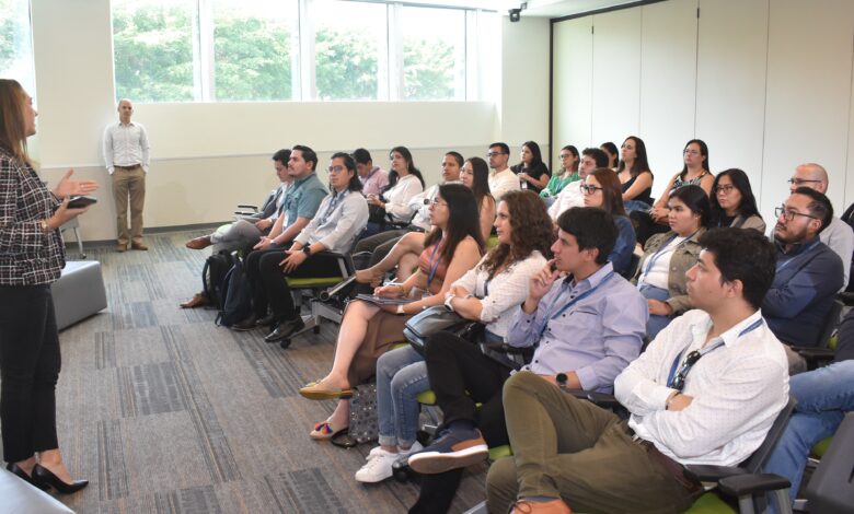 Master in Management MiM realiza World Class en Panamá – Business ...