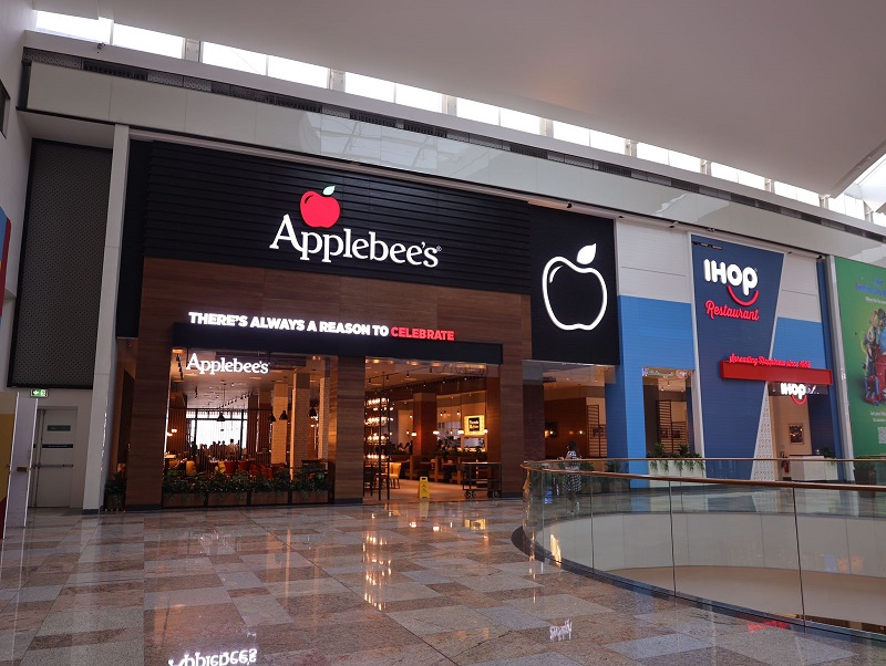 Applebee’s arriba al Perú bajo el formato dual brand con iHOP ...