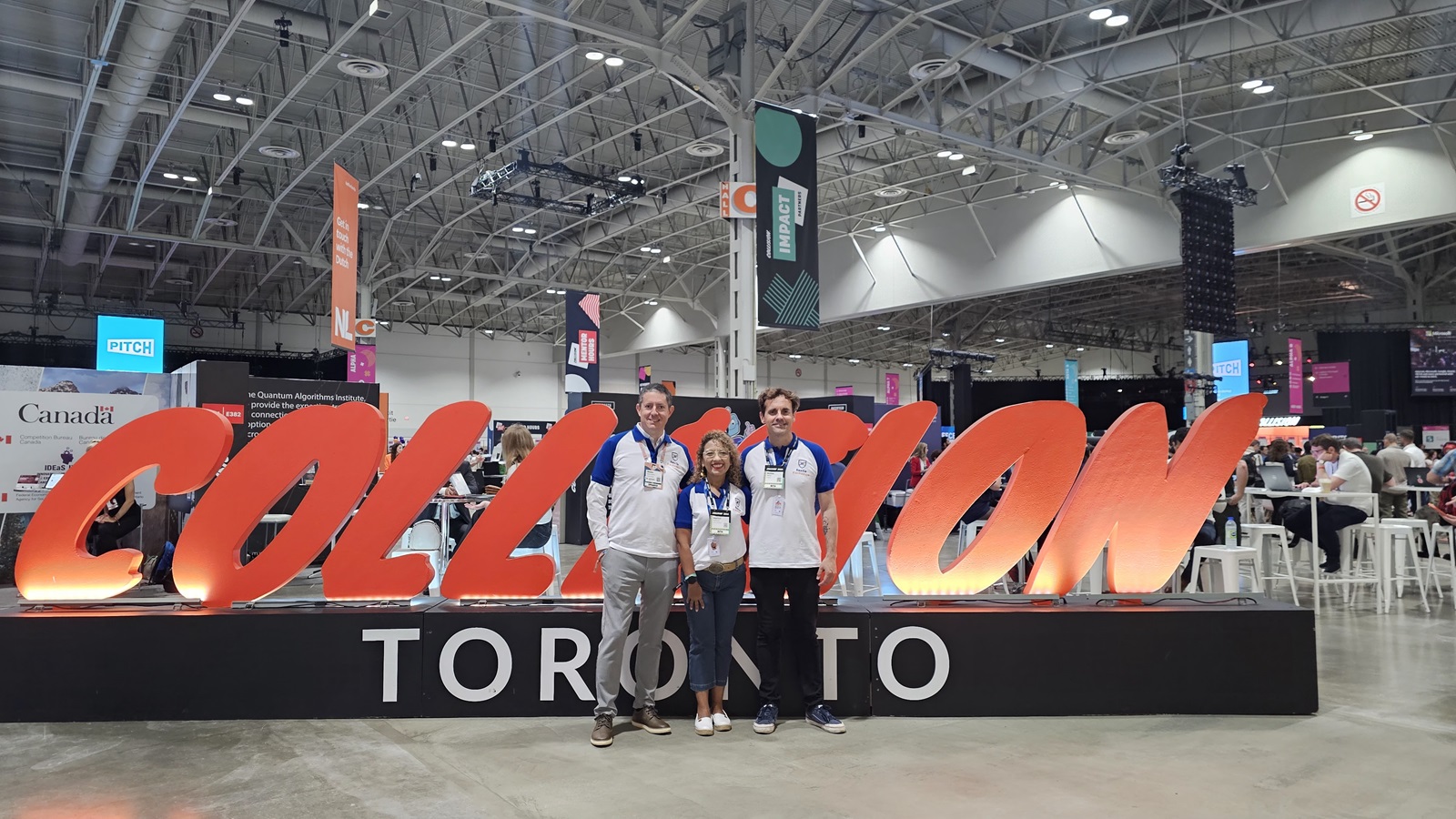 Fintech Rextie representó al Perú en el evento tecnológico más ...