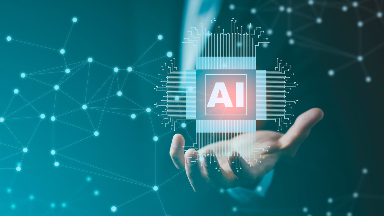 La inteligencia artificial y los límites de la privacidad – Business ...