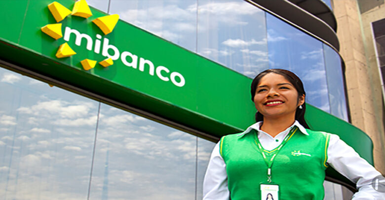 Mibanco logró por segundo año consecutivo la cuarta estrella en la ...