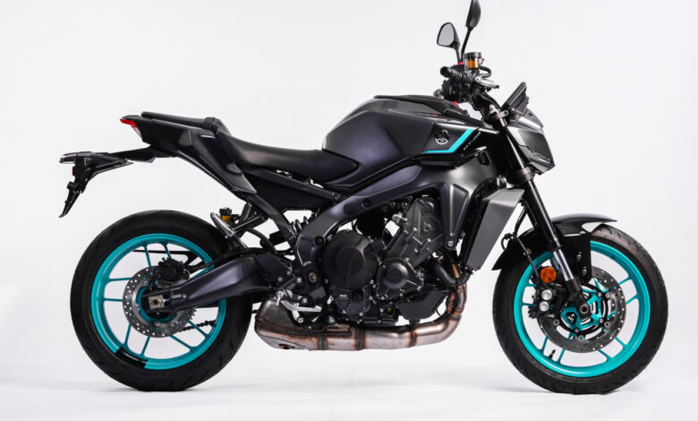 Yamaha Motor del Perú lanza la nueva versión de la MT-09 2025, mucho ...