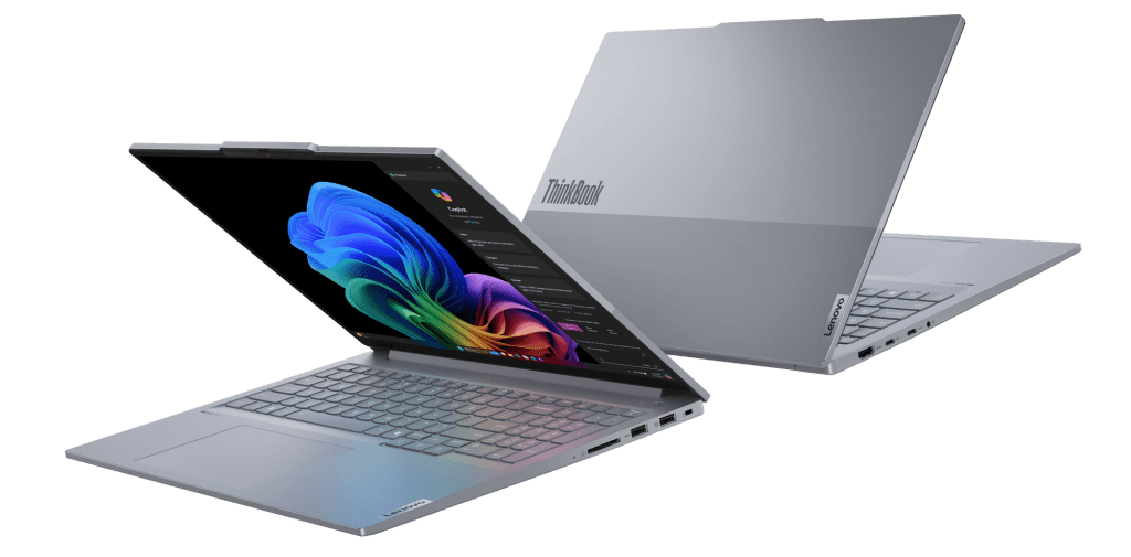 Lenovo presenta en IFA 2024 innovaciones pioneras en PC con IA para ...