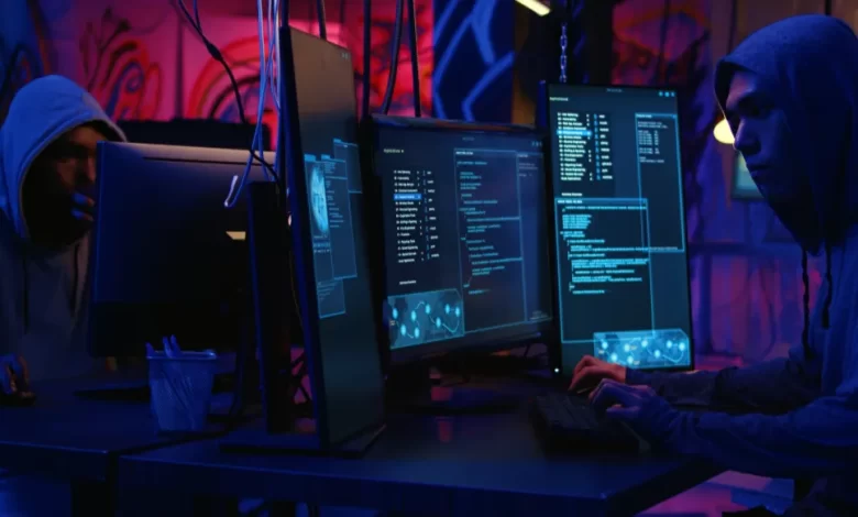 Aumenta el ransomware y la tecnología se convierte en el sector más ...