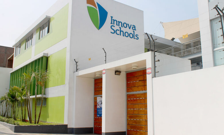 Innova Schools obtiene la segunda estrella de Huella de Carbono ...