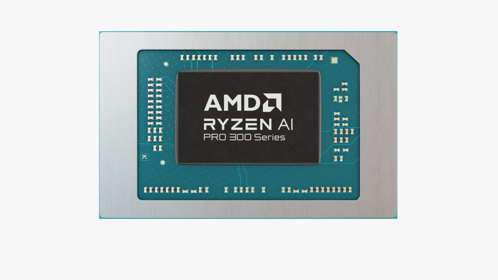 AMD ofrece un rendimiento de IA líder con los aceleradores AMD Instinct ...