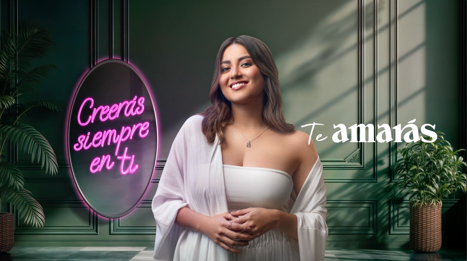 Amy Gutiérrez y Amarás se unen para inspirar a las Mujeres Peruanas ...