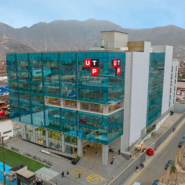UTP organiza Simposio Internacional de Investigación sobre tecnologías ...