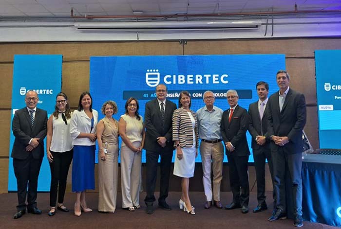 Cibertec presenta su nueva Facultad de Salud con carreras profesionales ...