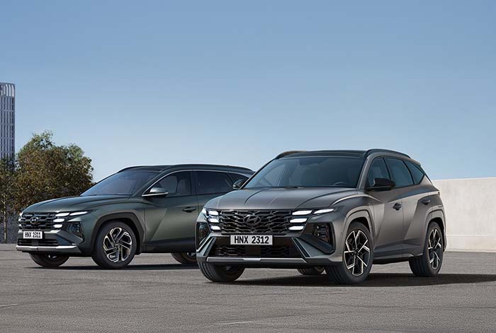 Hyundai se consolida como la segunda marca de autos más vendida en Perú ...