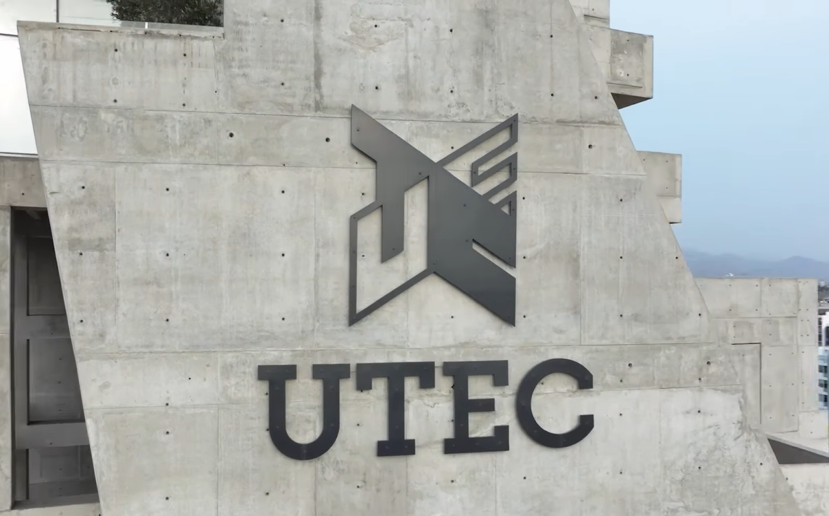 UTEC presenta spot hecho íntegramente con inteligencia artificial para ...