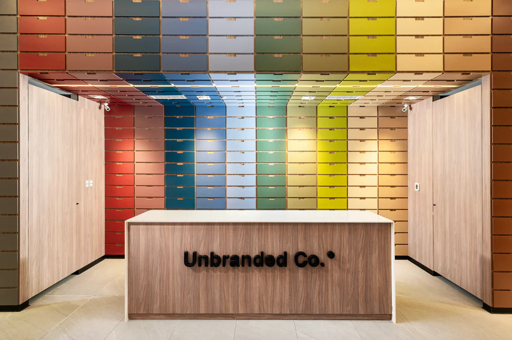 La adopción de pagos digitales dinamiza las ventas de Unbranded Co. con ...