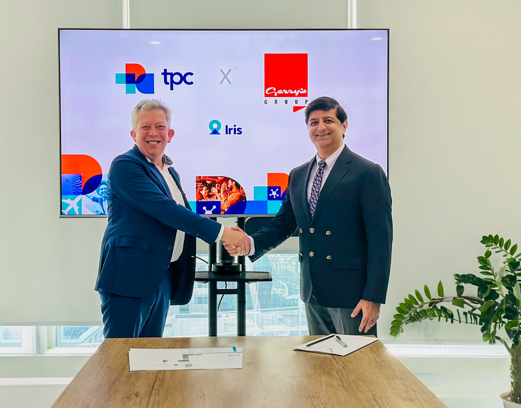 Gerry’s Group Pakistan firma un acuerdo con TPConnects como agregador ...