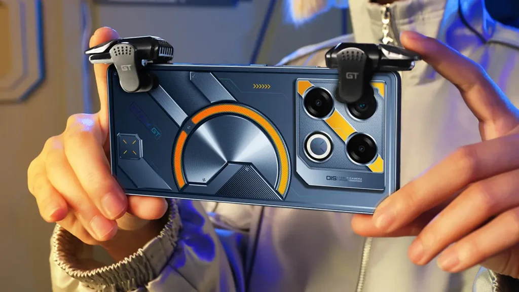 Los accesorios para celular que no pueden faltarte este 2025 – Business Empresarial