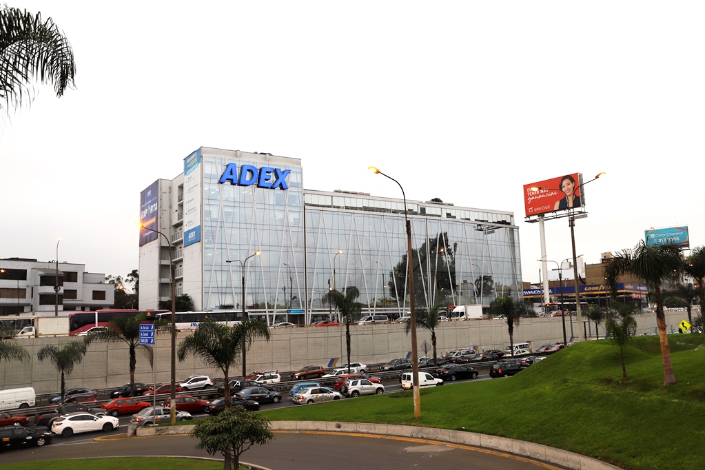 César Tello Ramírez es el nuevo Presidente de ADEX – Business Empresarial