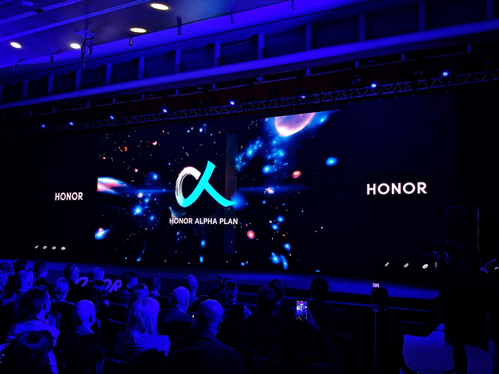 HONOR presentó su estrategia para migrar hacia una empresa de ...