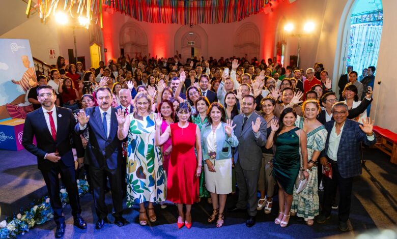 Marca Perú celebró 14 años llevando lo mejor del país al mundo ...