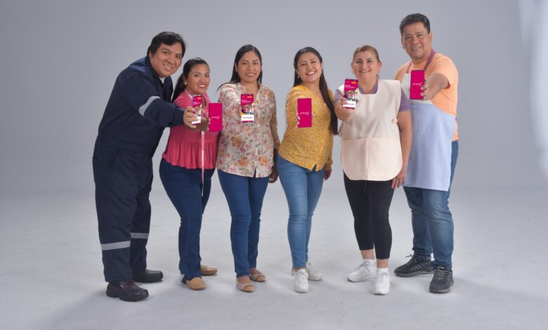 Compartamos Banco lanza “Compartamos Impulsa” plataforma que fortalecer ...