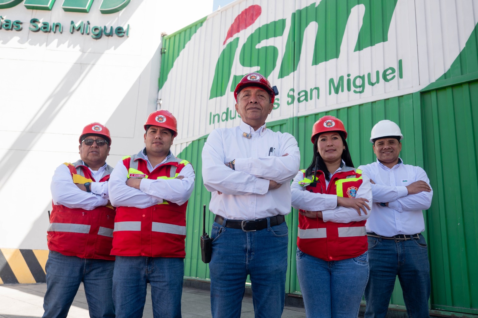 ISM se une a IFPO como primer miembro corporativo en Perú – Business ...