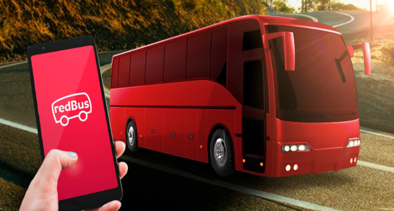 redBus lanza hasta 50% de descuento en pasajes del 26 al 30 de mayo ...