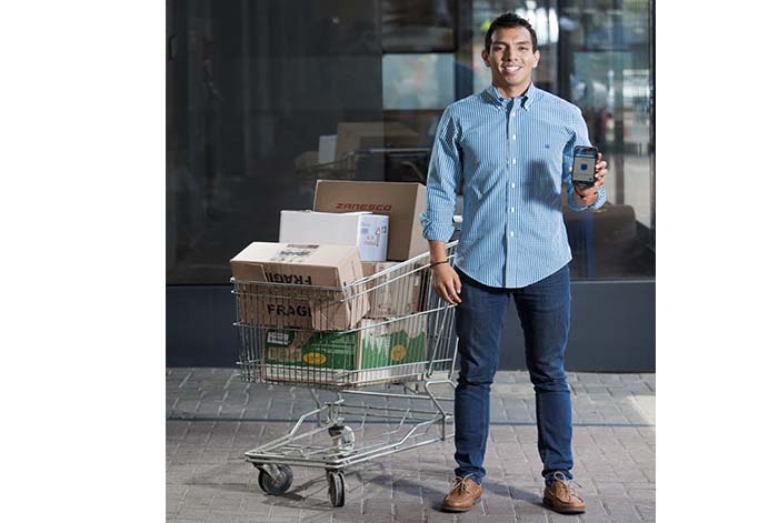 Riqra: La startup que consolidó sus operaciones en Chile y supera los ...
