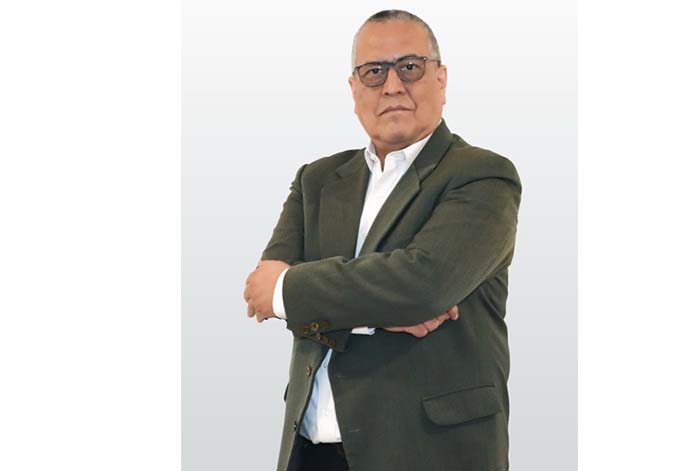 Talma Servicios Aeroportuarios designa a Edgardo Carbonel como nuevo ...