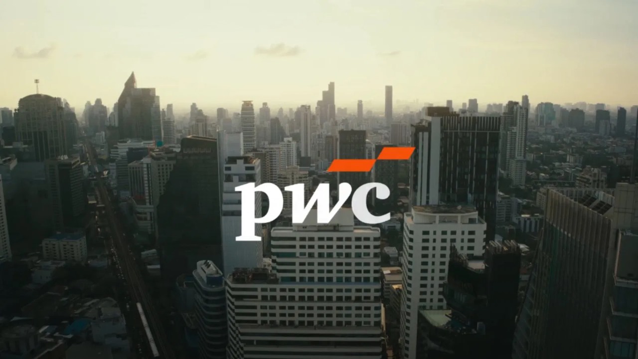 PwC renueva su marca – Business Empresarial