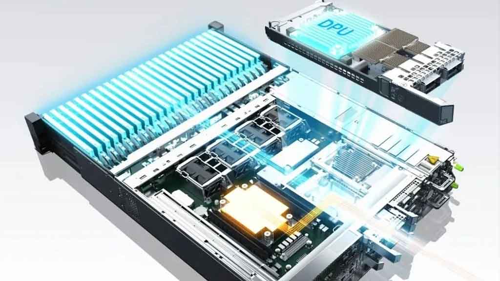 Huawei lanza la nueva generación de Oceanstor Dorado 3000 con 1600 SSDS ...