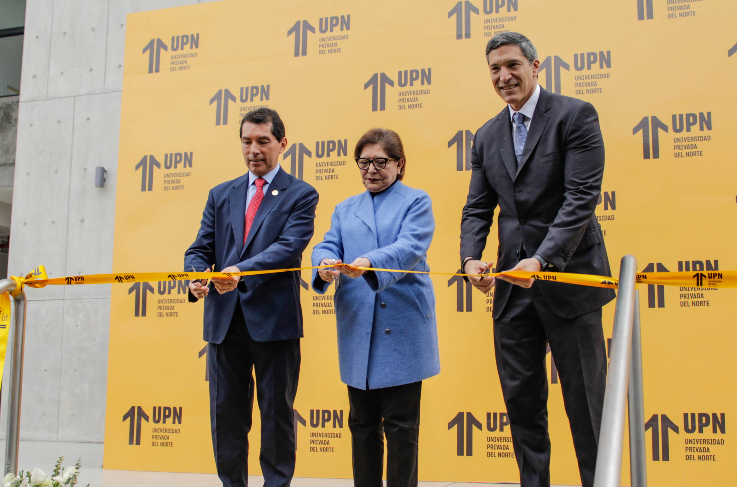 UPN inaugura su nuevo campus universitario en Ate – Business Empresarial