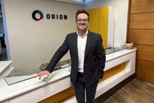 Orión celebra 25 años de evolución digital en Latinoamérica – Business ...