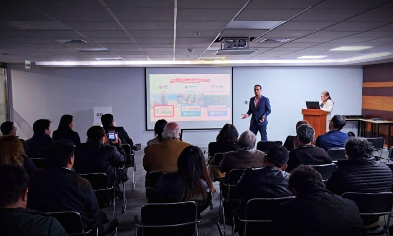 Go House Inmobiliaria lanza nuevos proyectos en Lima y provincia como ...