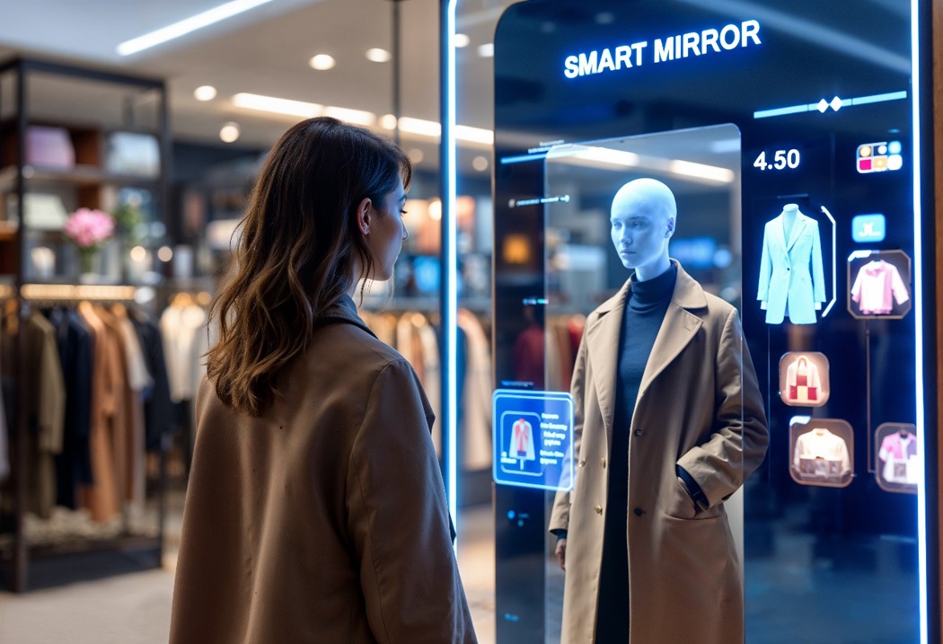 Retail: Cinco impulsores que humanizan la experiencia del cliente ...