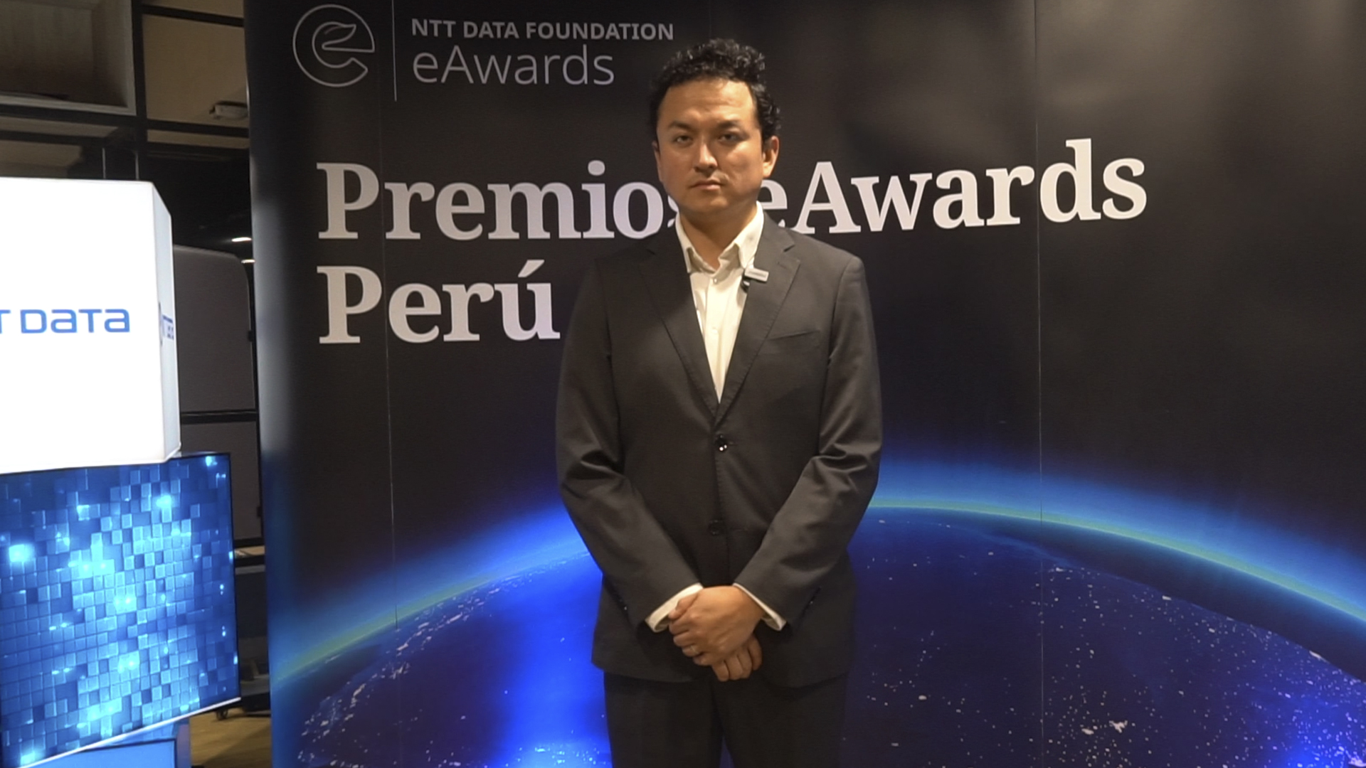 Jadish gana los eAwards Perú 2025 de la Fundación NTT DATA – Business ...