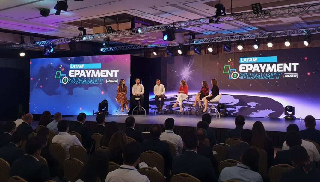 Llega el Latam Epayment Summit 2025: El evento de pagos más importante ...