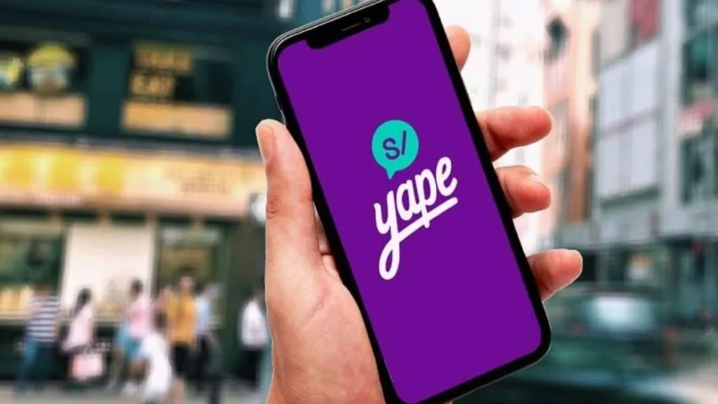 ProntoPaga y Yape marcan un nuevo hito en pagos digitales – Business ...
