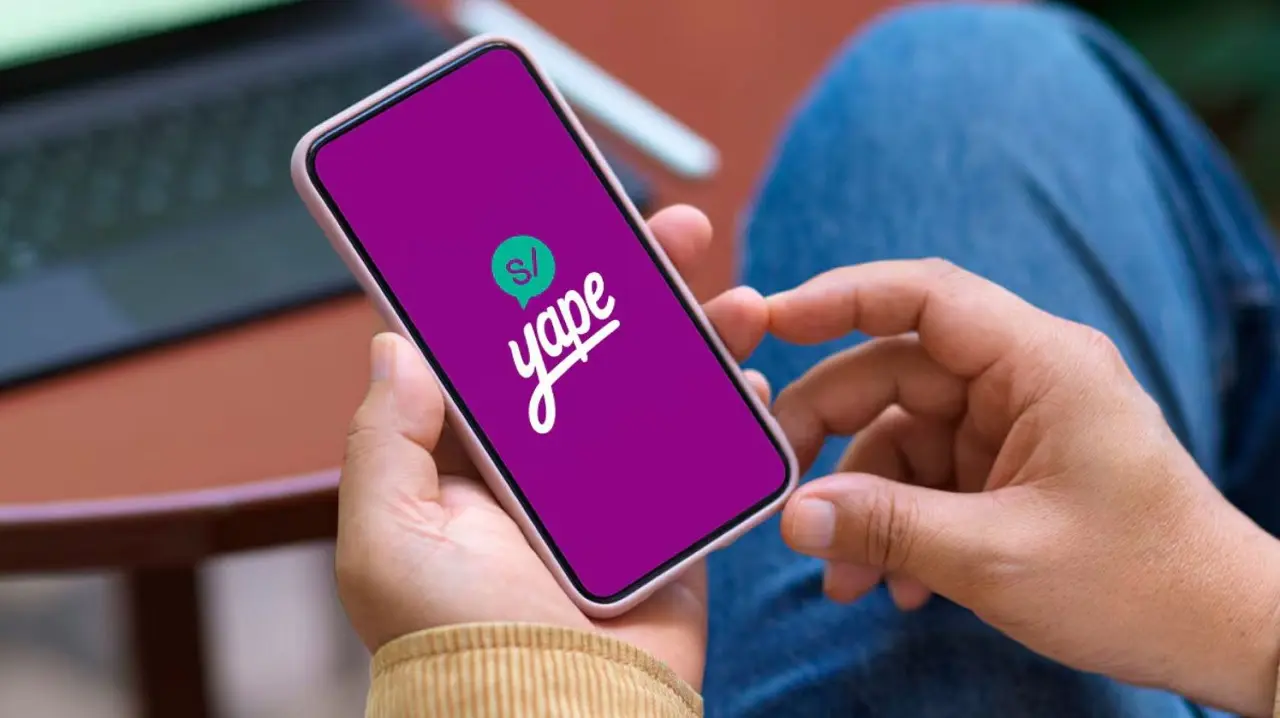 Yape lanza funcionalidad para reportar cuentas de extorsionadores ...