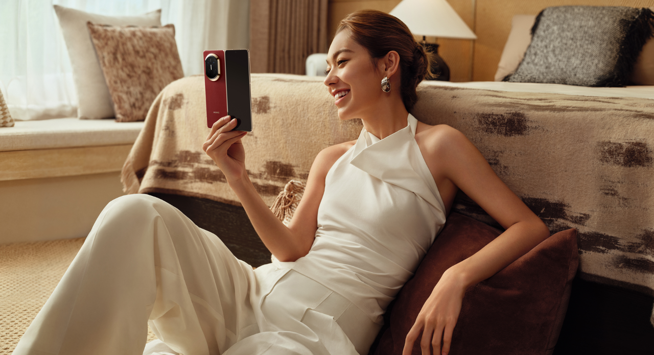 Huawei presenta su nuevo Mate X7 y refresca su portafolio con más ...