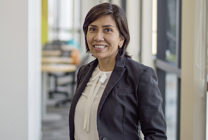 Mercedes Fernández, Associate Partner de EY Law es reconocida en el ...