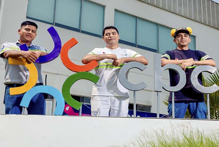 cbc Perú reafirma su compromiso con la sostenibilidad al renovar ...