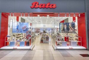 Bata consolida su expansión nacional con 270 tiendas y presencia en las ...