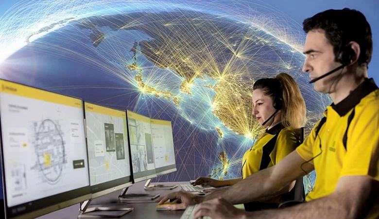 Prosegur Alarms creció un 14% en LATAM en el 2025 – Business Empresarial