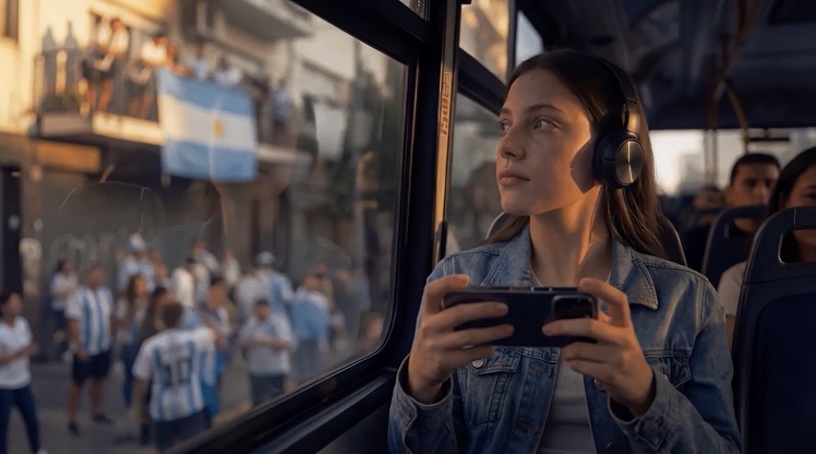 Dentsu Creative lanza la nueva campaña de DGO: la mayor cobertura del ...